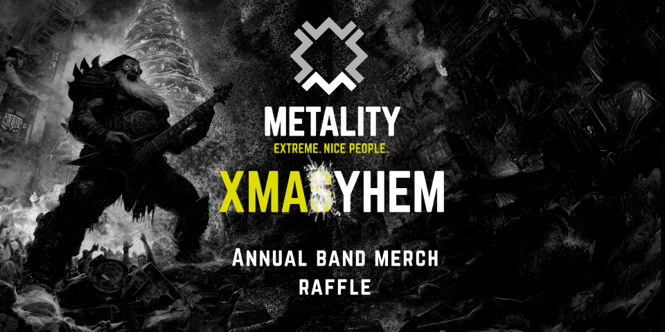 Home – Metality e.V.